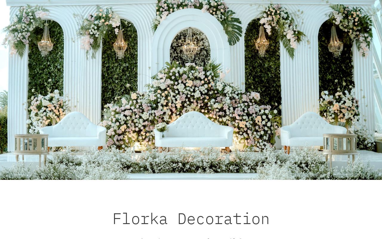 Florka Deco